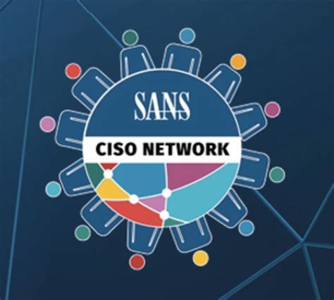 Oliver D On Linkedin Ciso Securityleaders Sans Sansemea