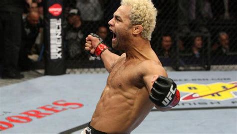 Just Another Fight For Josh Koscheck Ufc