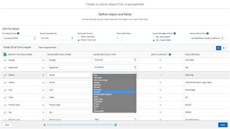 Salesforce Platform Demos