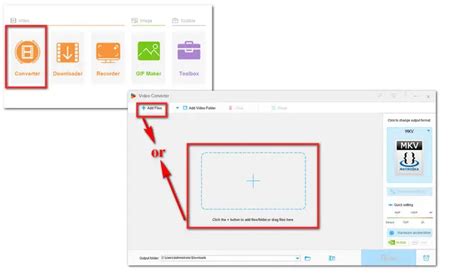 Easiest Way To Convert MKV Audio Format Without Video Degradation