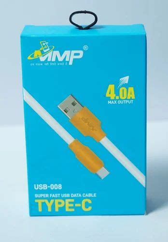 Type C USB Data Cable At Rs Piece Usb C Cable In New Delhi ID