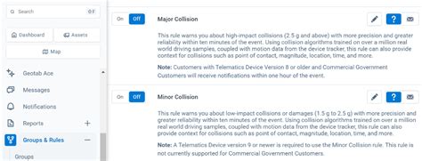 Whats New In Mygeotab — August 2024 Geotab