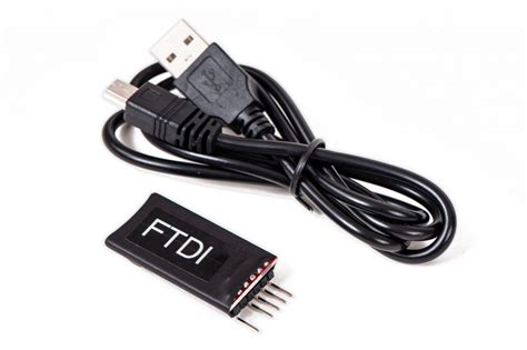 Ftdi Module For Firmware Updates Bikelpl