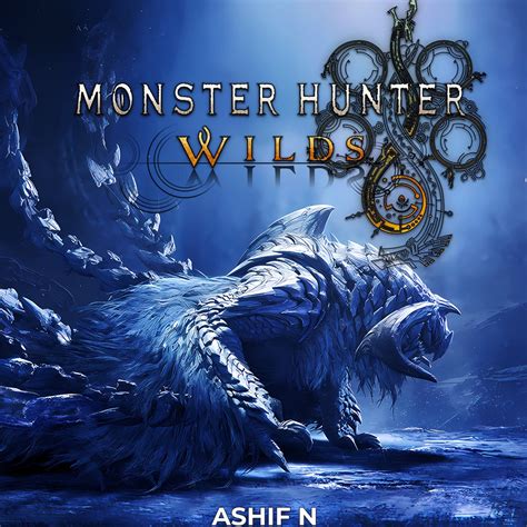 ‎arkveld Theme ~ Monster Hunter Wilds Symphonic Rock Version Single Album By Ashif N