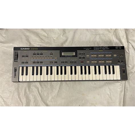 Used Casio Cz 101 Guitar Center