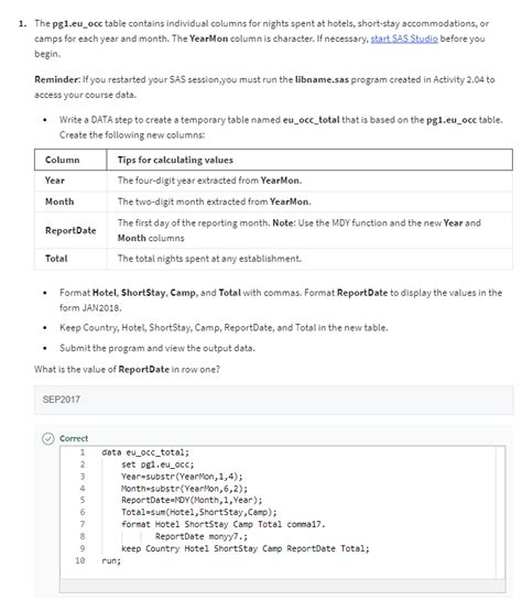 Solved Please Advise About Comma And Substr Sas Support Communities