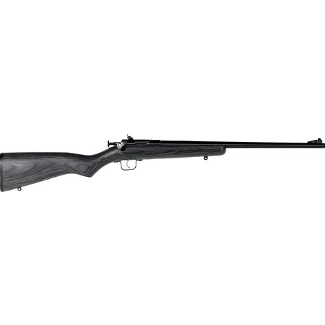 Crickett Youth Single Shot 22 Lr Bolt Action Rifle Academy
