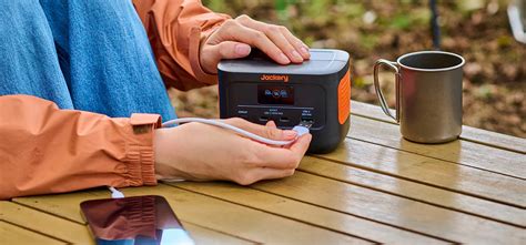 Why A Mini Generator Is Essential For Remote Work Powering Up With The