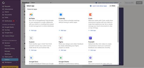 Sandbox Mode For A Safe Testing Environment