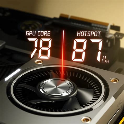 What Is GPU Hotspot A Complete Guide 2025
