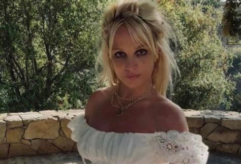 Britney Spears Non Ero Vergine Facevo Sesso A Anni Radio