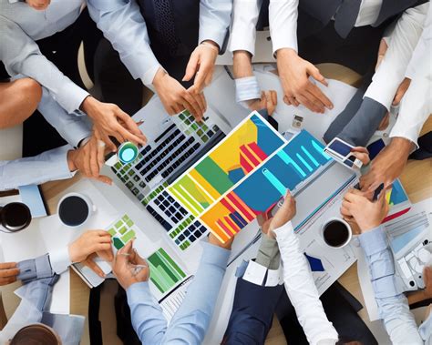 Maximize Your Organizational Success With A Data Centric Approach