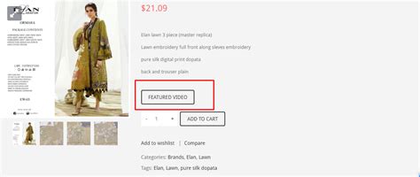 Php How To Stop Embed Video In Model Popup In Javascript Woocommerce