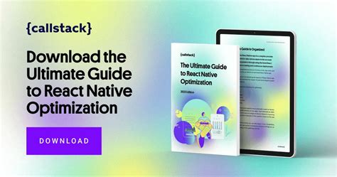 Download The Ultimate Guide To React Native Optimization Callstack Lorenzo Sciandra