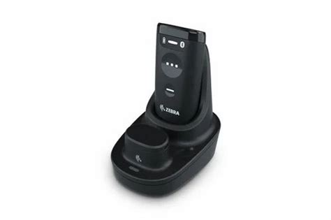 Hands Free Zebra Cs60 Pocket Barcode Scanner Bluetooth Wireless At ₹ 25000 Piece In Chennai