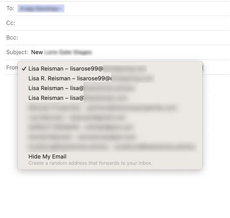 Apple Mail Cannot Send From ICloud Apple Community