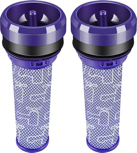2 Stück Dyson Filter DC37 DC33C DC39 DC28C | Kaufland.de