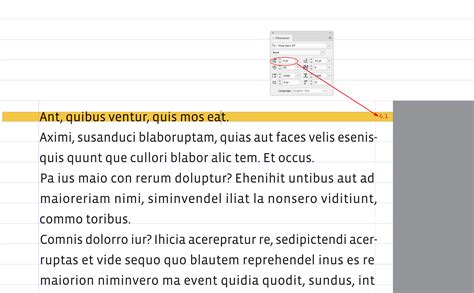 Solved How To Draw Everything On Baseline Grid Without Ne Page 2 Adobe Product Community