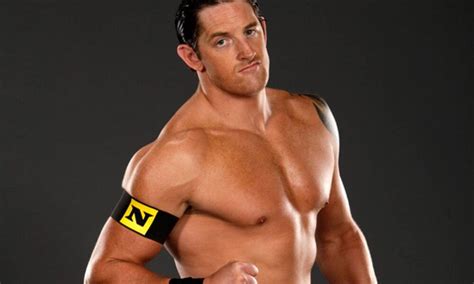 Wade Barrett Biography Career Earnings And Net Worth Latest Sports