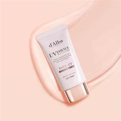 달바 달바 워터풀 톤업 선크림 50ml 위시버킷