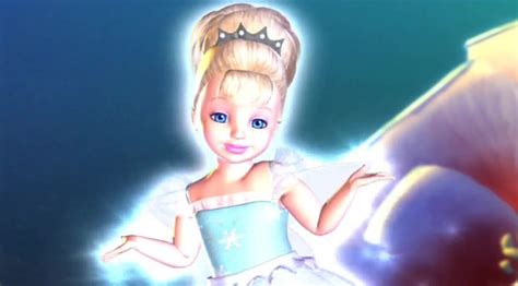 Барби и щелкунчик мультфильм 2001 — актеры трейлер фото