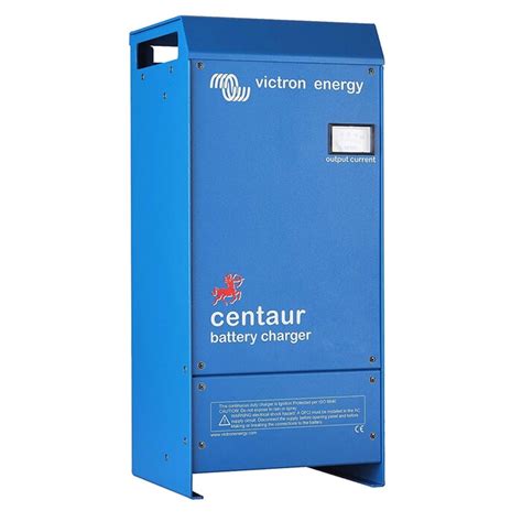 Victron Centaur Charger 12v40a Sealutions Marine