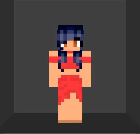 Aphmau Skins Aphmau Amino