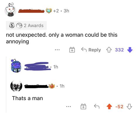 there is a video on r unexpected where a trans man talks about how