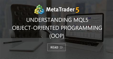Trades Coding On Linkedin Understanding Mql5 Object Oriented