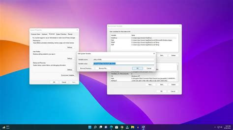 How To Set Up Java Home Variable On Windows 11 Coding Lap