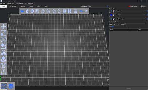 Svg Embossing Tool Qidi Wiki