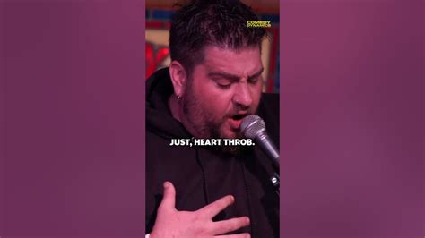 Big Jay Oakerson Roasts Bobby Kelly Youtube