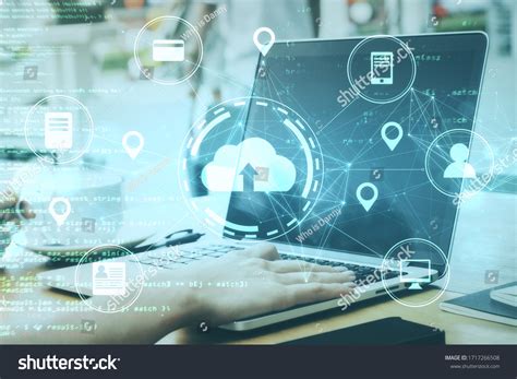 130 709 Cloud Computing Market Images Stock Photos Vectors Shutterstock
