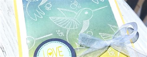 Emboss Resist Challenge Unity Blog