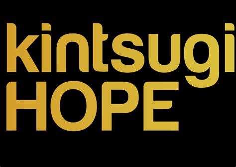 Kintsugi Hope — City Church Bristol