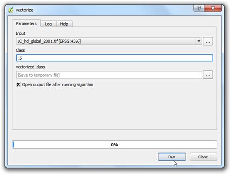 performing spatial queries — qgis tutorials and tips