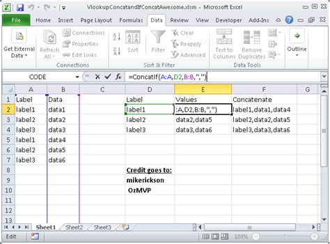 Excel Turning Column Containing Sets Of Data Into Multiple Rows Stack Overflow
