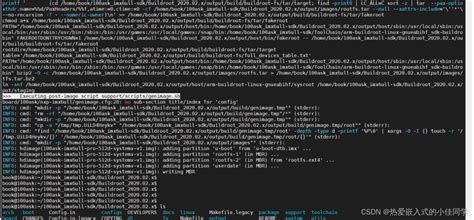 将qt移植到imx6ull pro开发板 imx6ull移植qt csdn博客