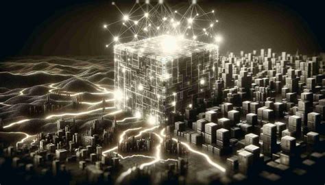 The Transformative Power Of Blockchain Technology