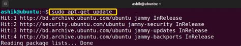 How To Check Package Dependencies In Linux Easy Ways LinuxSimply