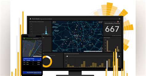 Arcgis Dashboards Isemag Arcgis Dashboards Isemag