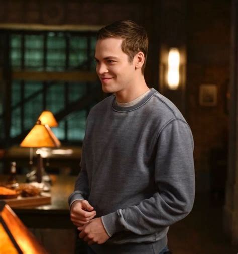Jack Kline Powers Alexander Calvert Aesthetic Alexander Calvert