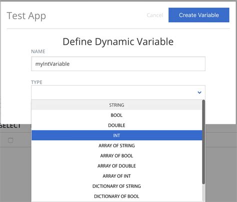 Cross Platform — Apptimize Documentation