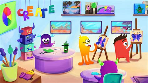 Classdojo On Twitter Have You Seen Ch 1 Katie Discovers The Dip Of