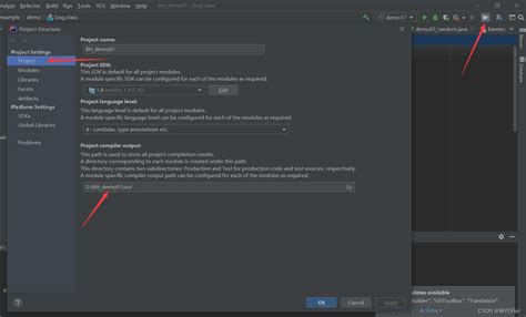 Java Class文件反编译教程 Csdn博客