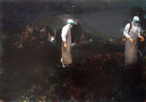 Artburgac Justin Mortimer