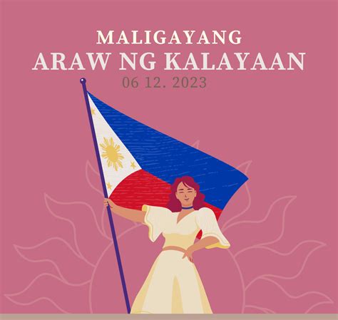 Slogan Design Ideas Background Buwan Ng Wika Filipino Graphic Design School Filipino Art