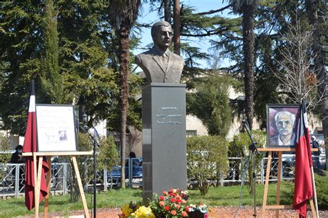 31 მარტი საქართველოში დამოუკიდებლობის აღდგენის რეფერენდუმისა და საქართველოს პირველი პრეზიდენტის