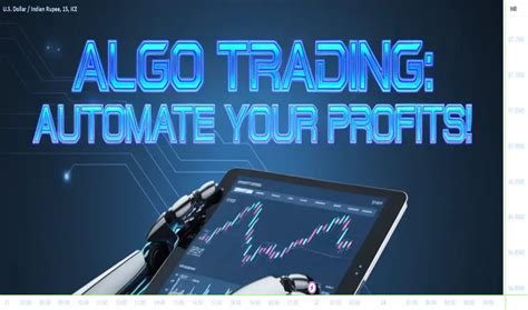 What Is Algo Trading And Trading With Ai For Fx Idc Usdinr By Optionclub — Tradingview India
