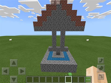 Minecraft Water Tank